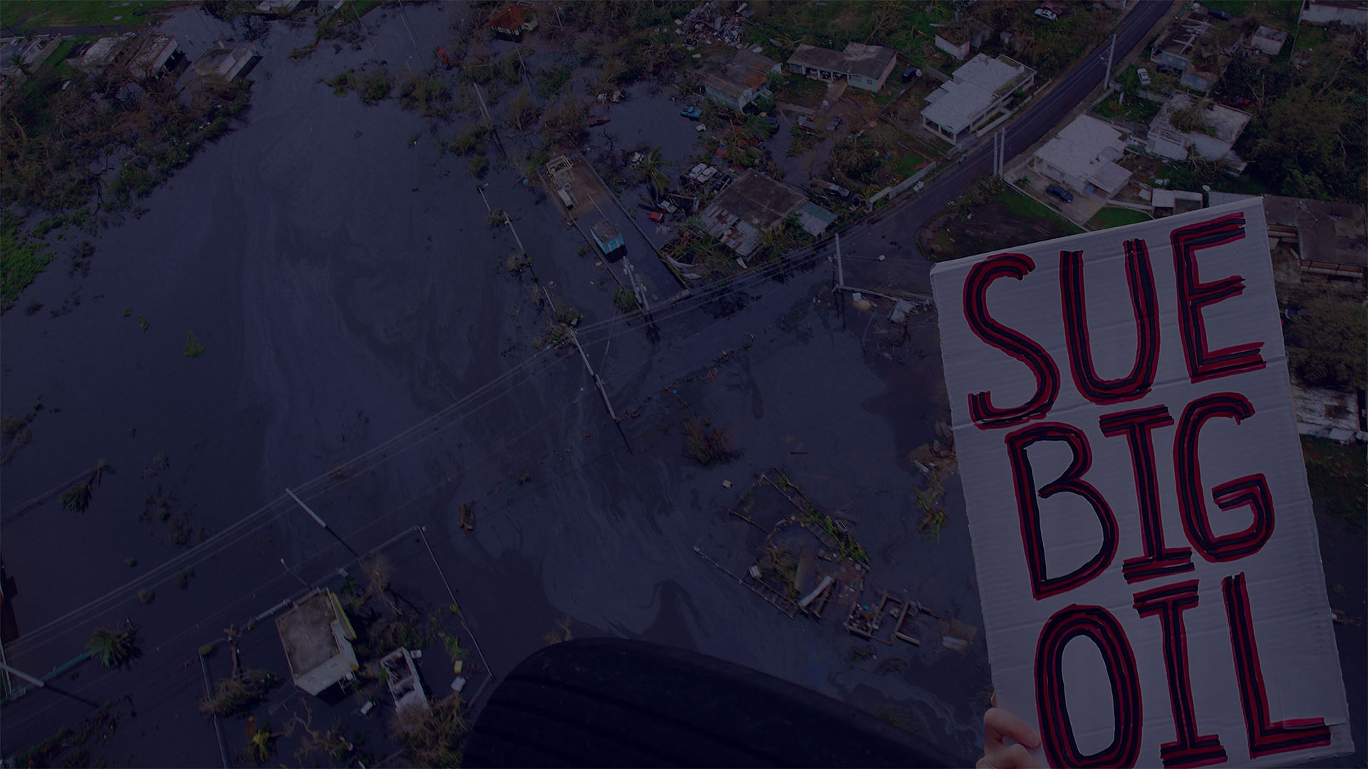 Website Information | Center for Climate Integrity