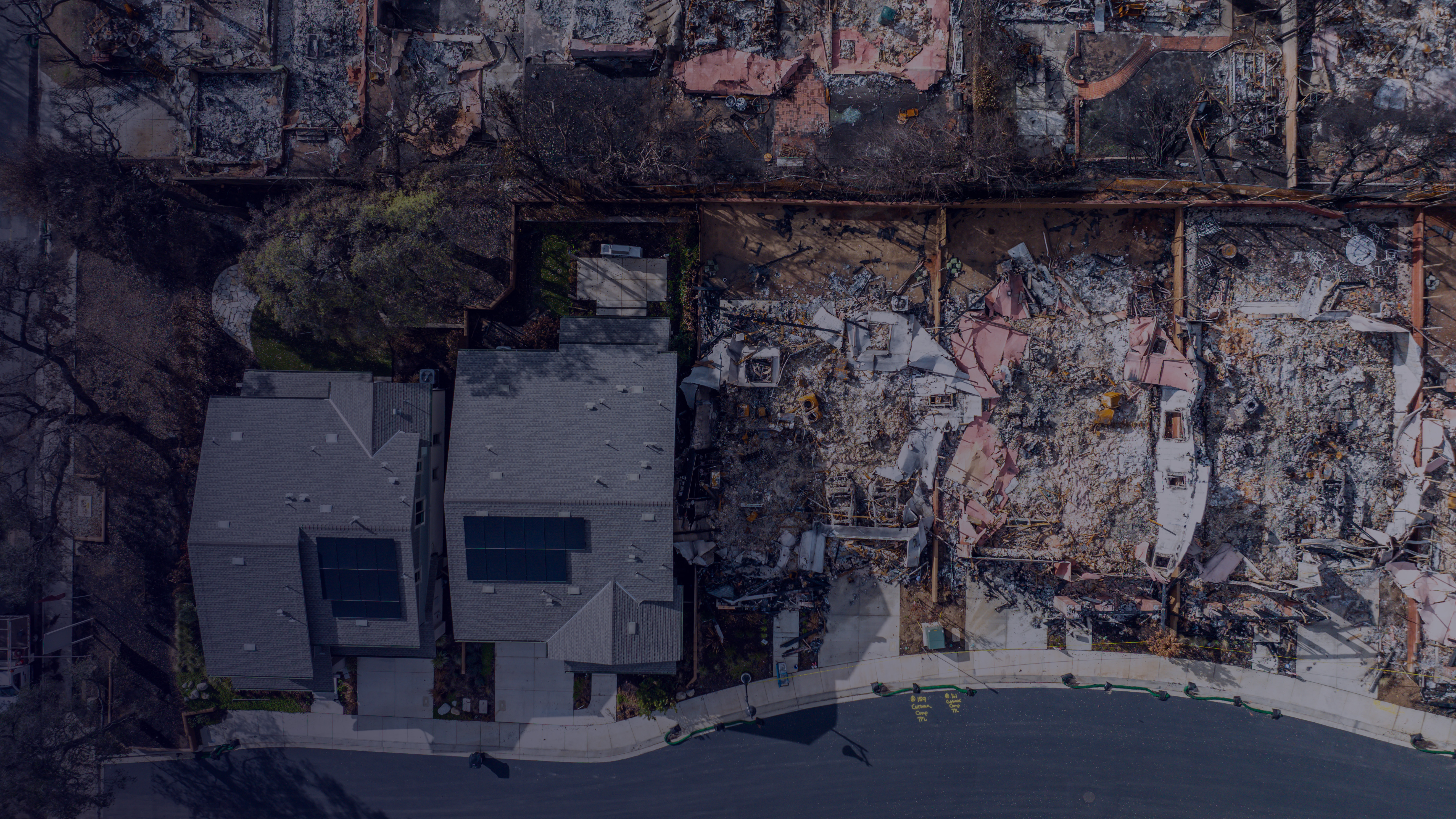 Premiums on Fire | Center for Climate Integrity